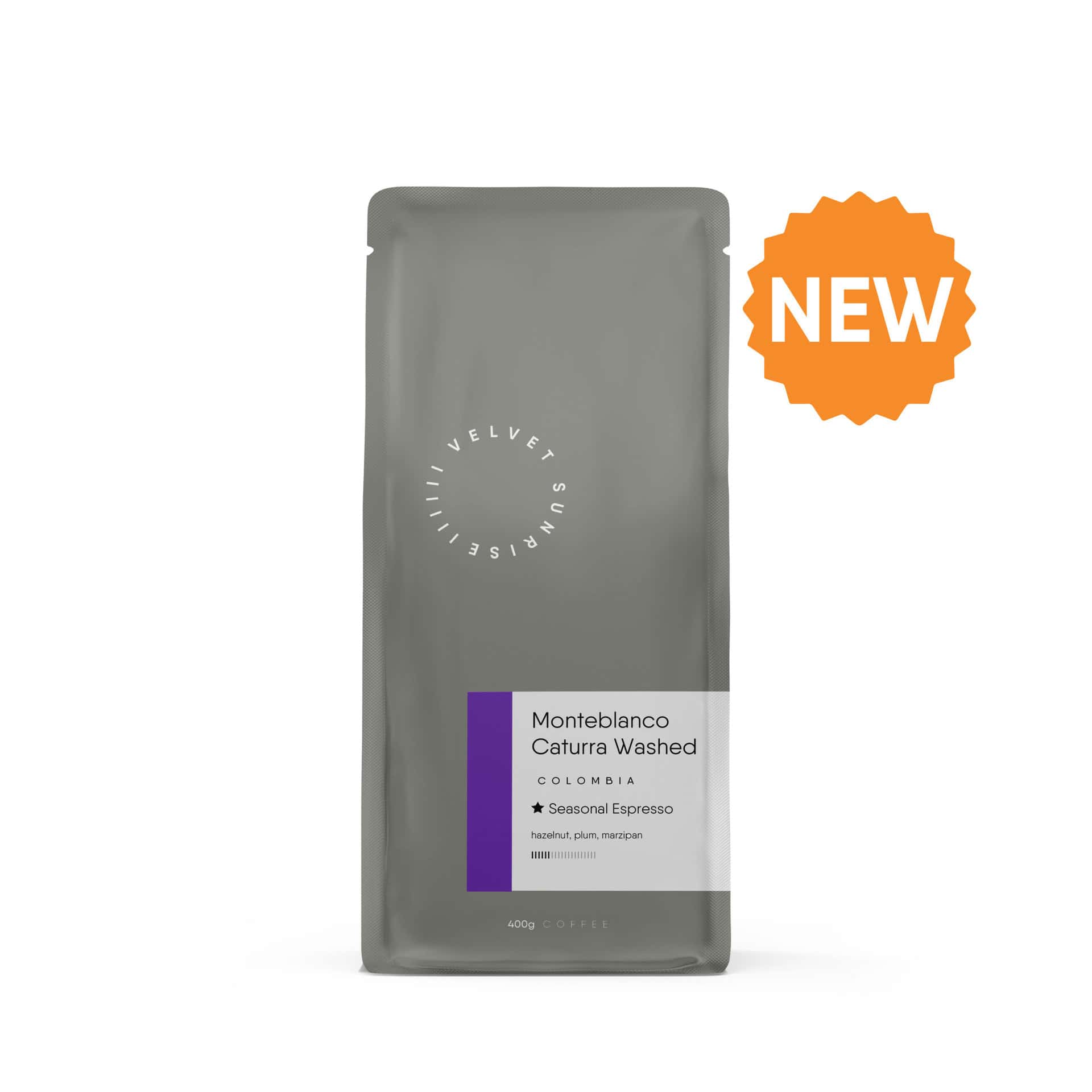 Single Origin Coffee by Velvet Sunrise Coffee Roasters
